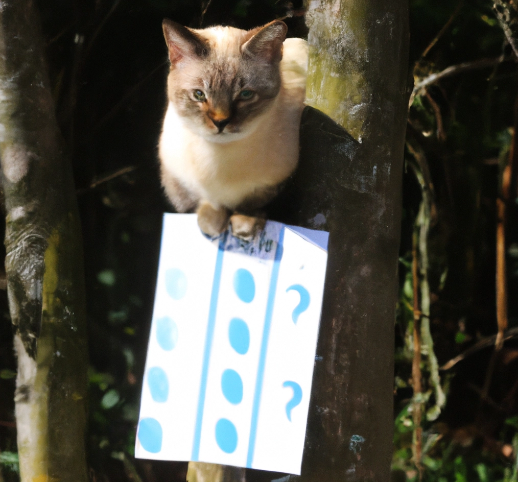 Comment Créer Une Affiche Pour Retrouver Un Animal Ou Objet Perdu ...